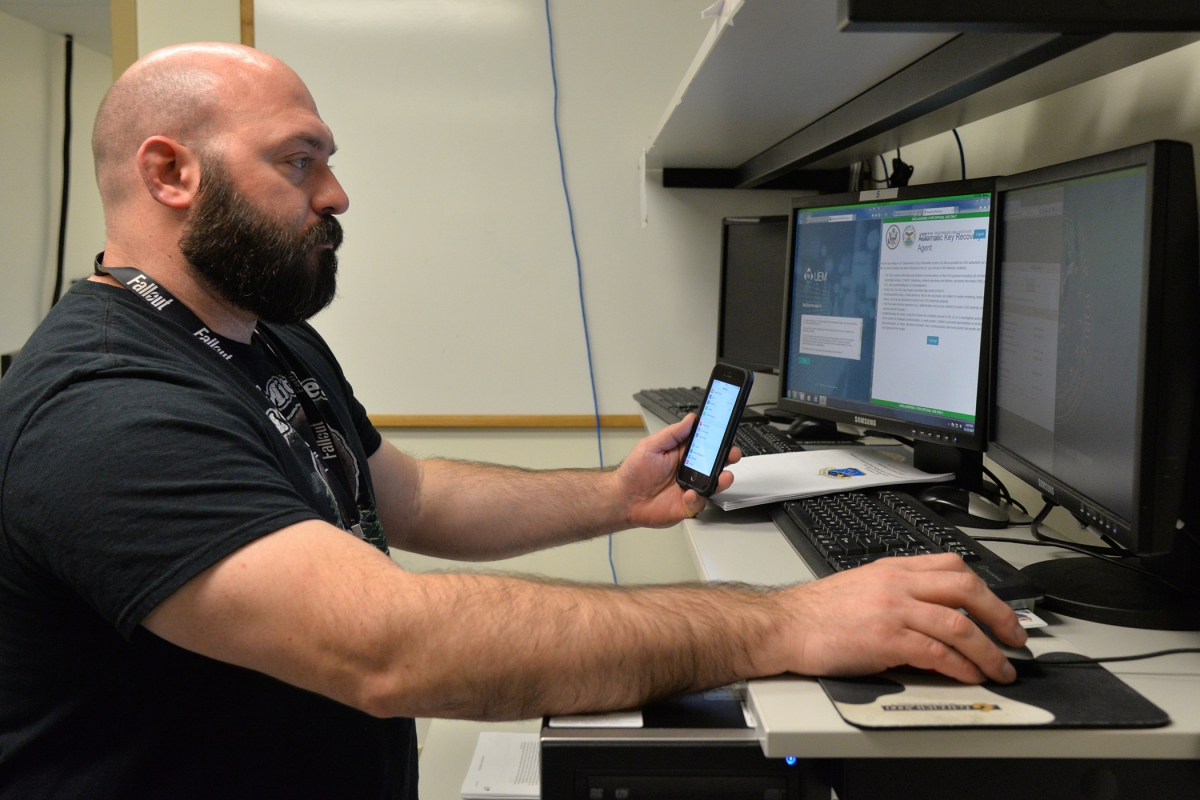 The Patch Management Checklist #2: Patching Workstations - Model Technology The Patch Management Checklist #2: Patching Workstations - Model Technology